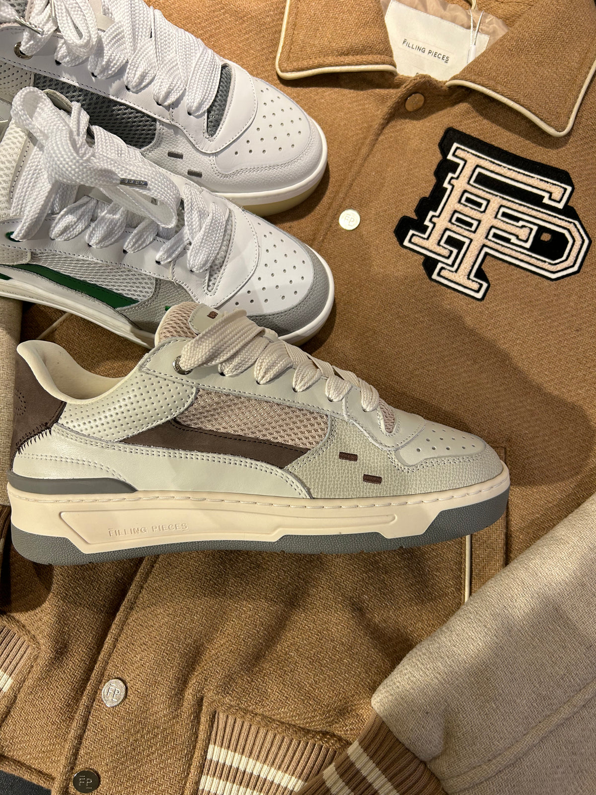 Capitalfashion.nl | Online Store met Exclusieve Herenkleding – Capital ...