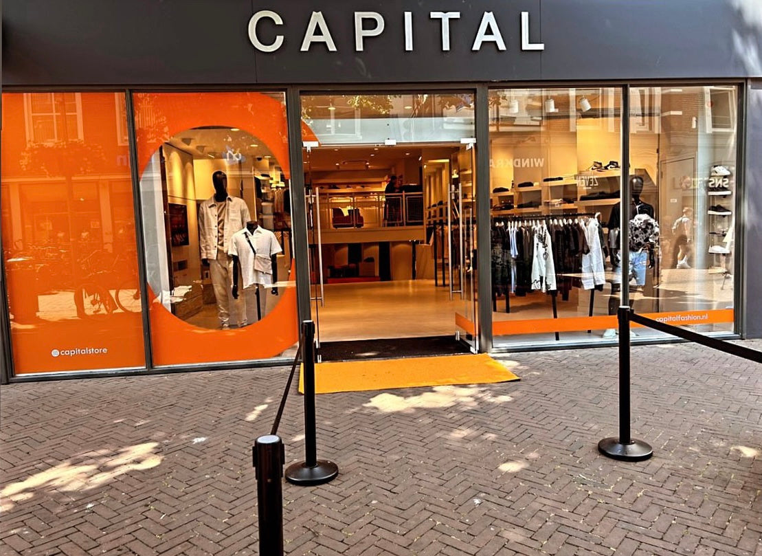 Capitalfashion.nl | Online Store met Exclusieve Herenkleding – Capital ...